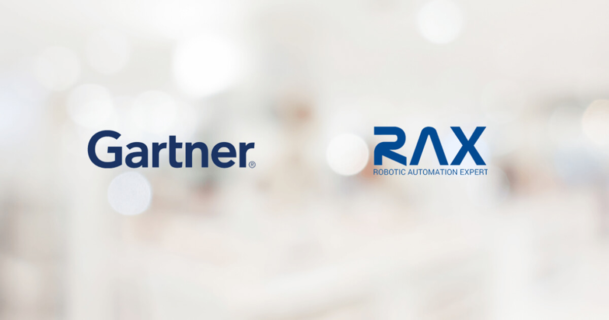 RAX Robotic Process Automation for Enterprise | Monstarlab